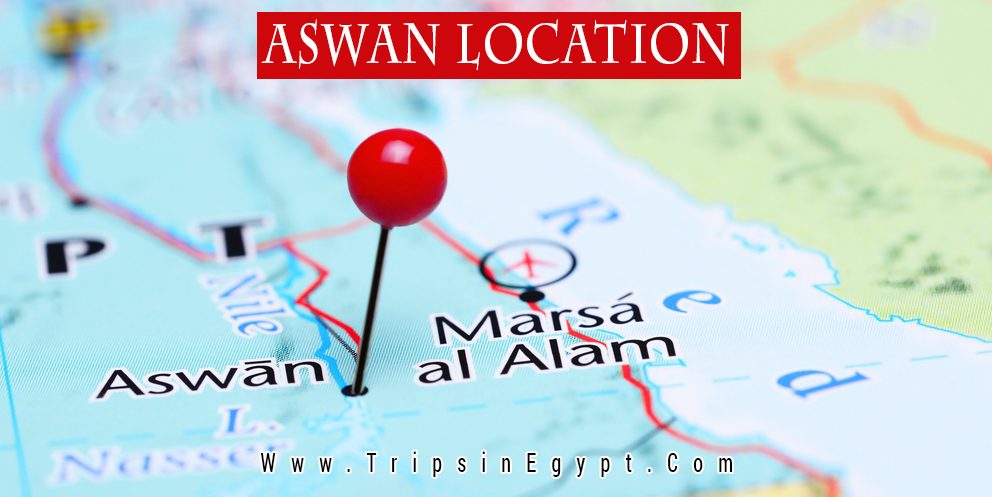 Aswan Facts | Aswan History | Aswan Information | Aswan Egypt Attractions