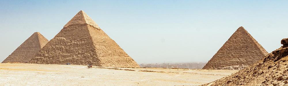 2 Day Trip to Cairo from Sokhna Port | Sokhna Port Tours To Cairo