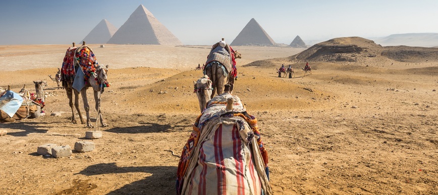 Panoramic 3 Days Tour of Egypt Landmarks From Hurghada – Trips in Egypt