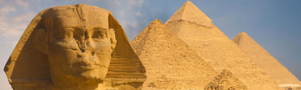 Tours from Alexandria Port to Pyramids – Trips in Egypt