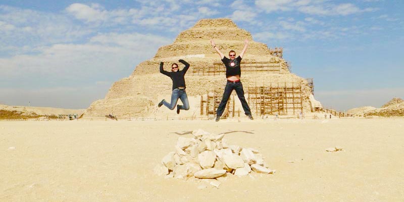 Tours from Alexandria Port to Pyramids – Trips in Egypt