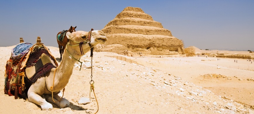 Day Trip to Pyramids from Cairo | Pyramids Tour from Cairo Airport