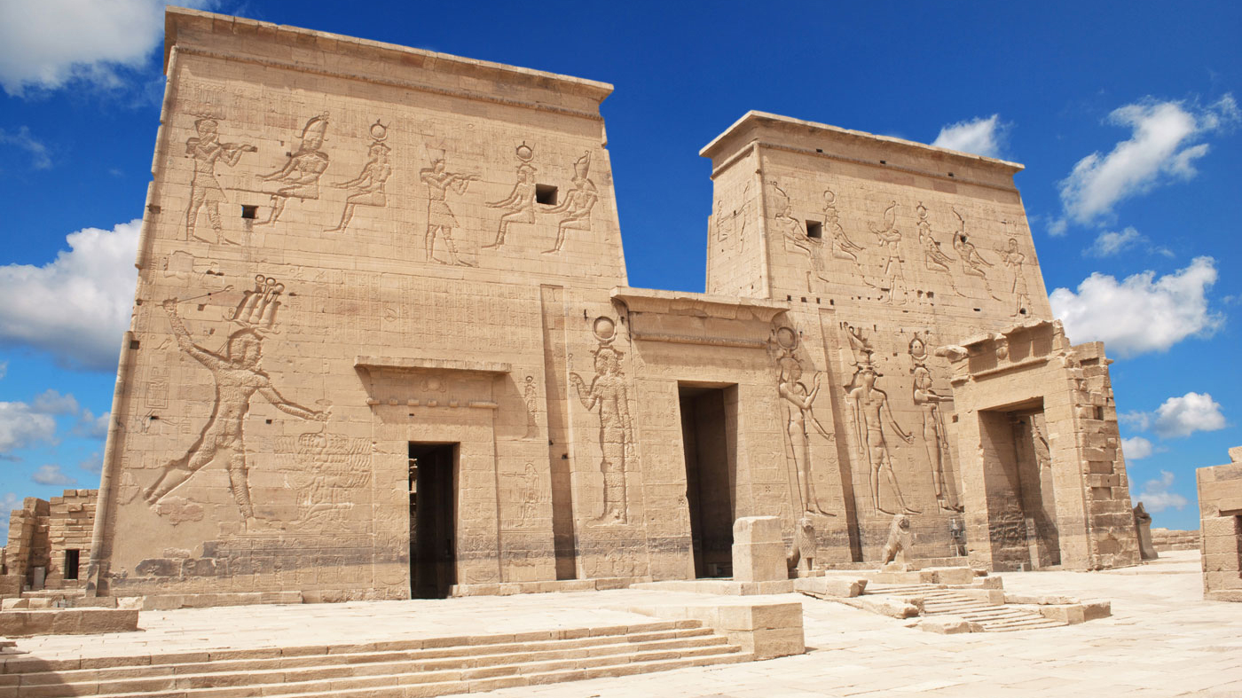 Aswan Sightseeing Tour | Tour to Aswan Landmarks | Tour to Aswan Highlights