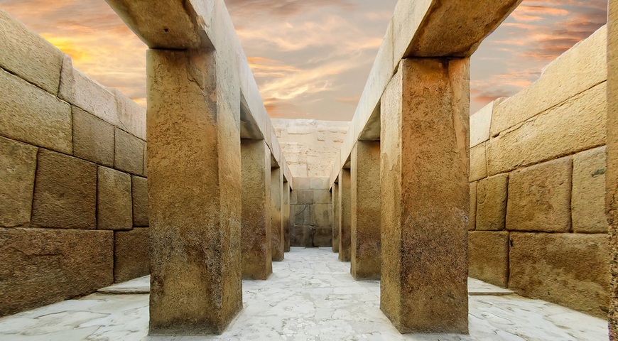 Day Trip to Pyramids from Cairo | Pyramids Tour from Cairo Airport