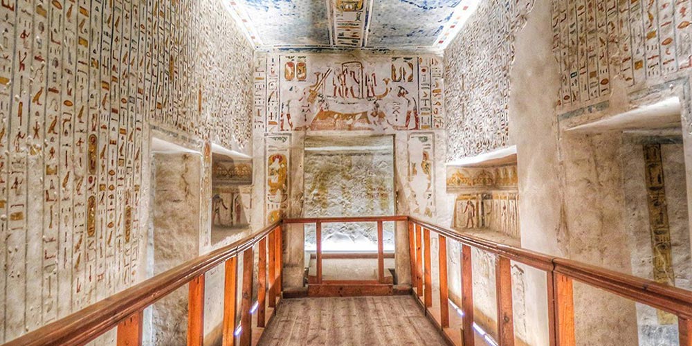2 Days Luxor Tour from Cairo by Plane – Trips in Egypt