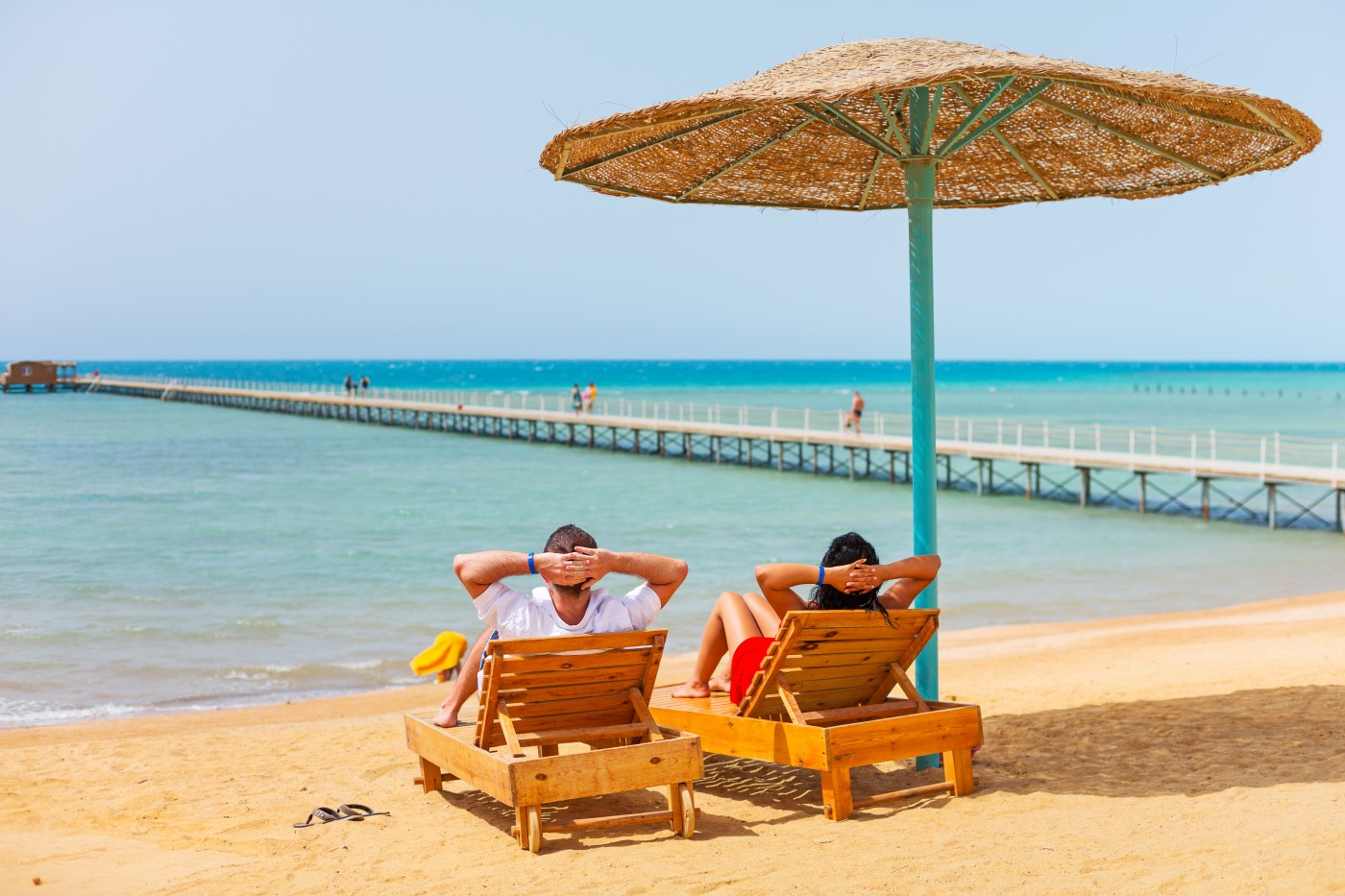 9 Days Cairo, Luxor & Hurghada Tour Package | 8 Night Tour to Egypt