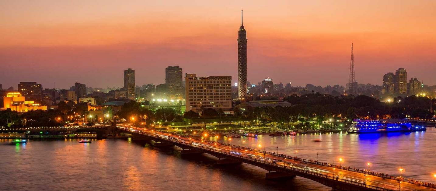 Cairo Facts | Cairo Egypt | Cairo History | Cairo Pyramids | Cairo ...