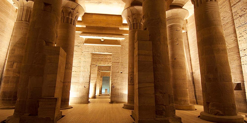 Philae Temple Aswan Facts | Philae Temple History | The Temple of Isis