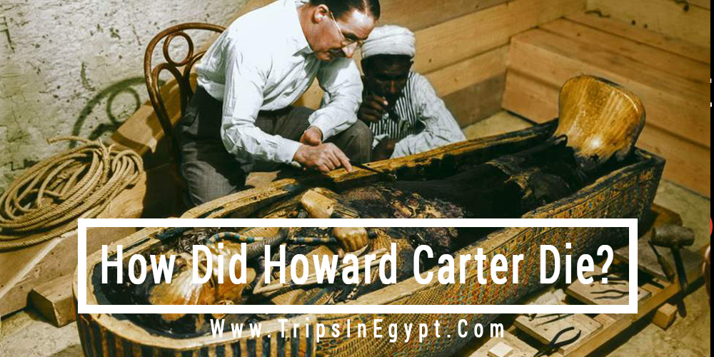 The Pharaohs' Curse - Curse Of Tutankhamun Facts - Is The Curse of King ...