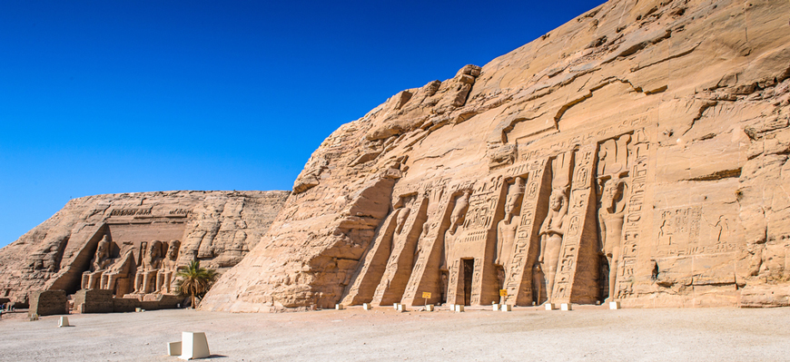 Abu Simbel Temples Facts | Abu Simbel Temple History and Location