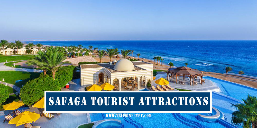 Safaga Red Sea Egypt - Safaga Port Egypt - Things to Do in Safaga