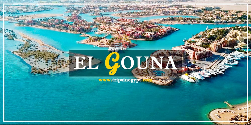 El Gouna Information - El Gouna Facts - El Gouna Weather - El Gouna ...