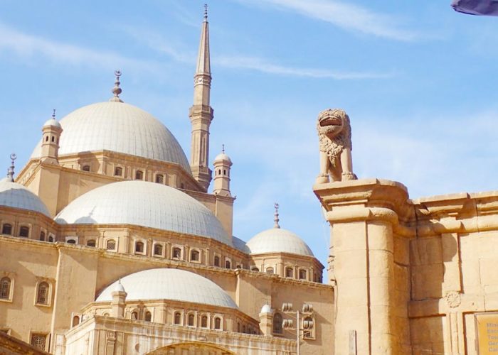 Discover El Gouna Travel Guide - Trips in Egypt