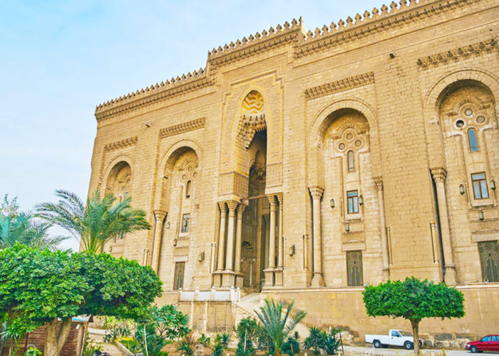The Famous Islamic Sites in Egypt - Islamic Places in Egypt - Trips in ...