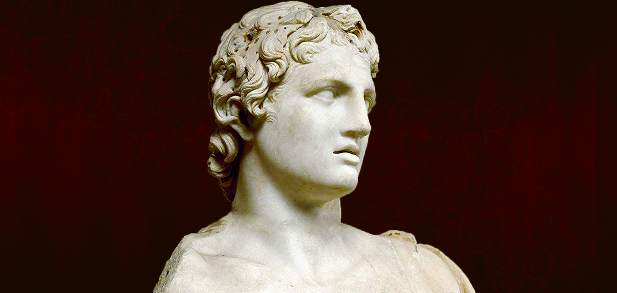 Alexander the Great Facts - Alexander the Great History - Trips in Egypt