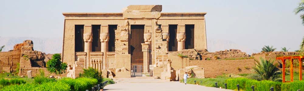 Day Tour to Dendera and Abydos From Luxor - Trips In Egypt