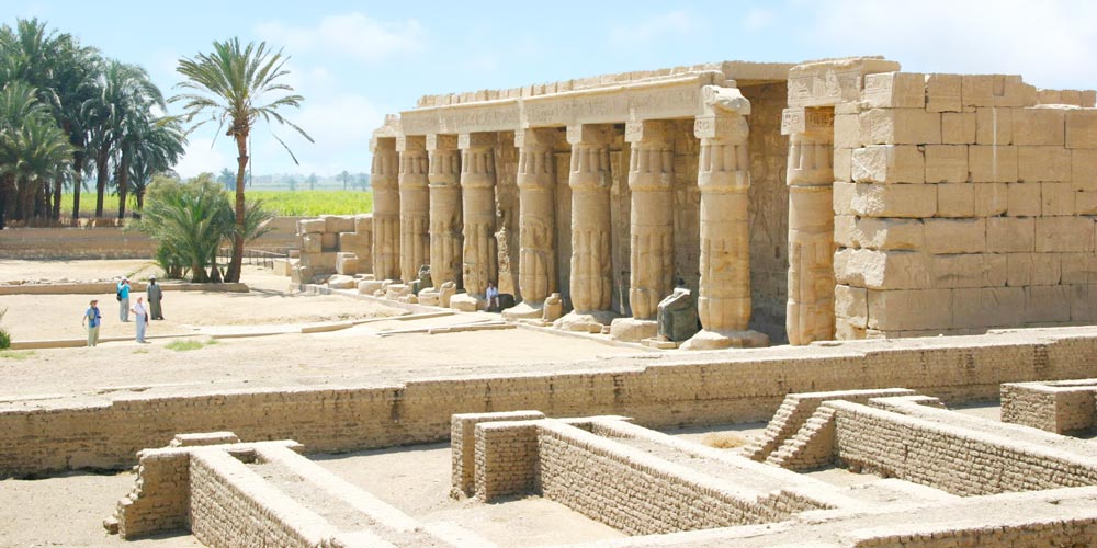 Abydos Temple Facts | Temple of Seti | Abydos Temple History Abydos Temple Facts | Temple of Seti | Abydos Temple History