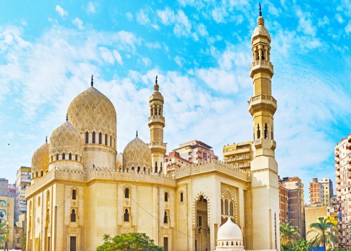 The Famous Islamic Sites in Egypt - Islamic Places in Egypt - Trips in ...