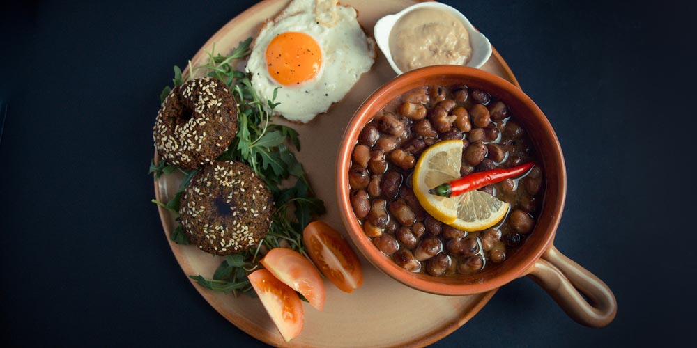 Top 20 Traditional Egyptian Food Suitable for All Tastes - Trips in Egypt