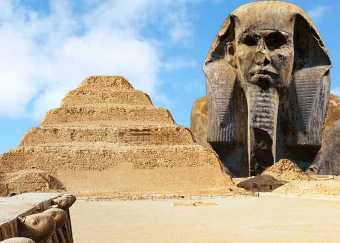 Ancient Egyptian Pharaohs - Ancient Egyptian Rulers - Trips in Egypt