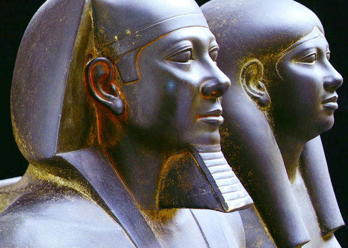 Ancient Egyptian Pharaohs - Ancient Egyptian Rulers - Trips in Egypt