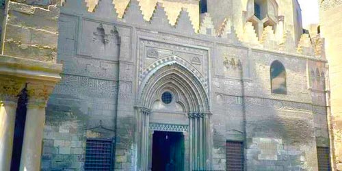 El-Moez Street Cairo | El-Moez Street History | Best Places in El-Moez ...
