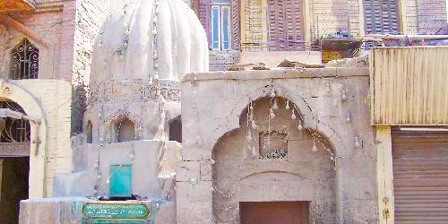 El-Moez Street Cairo | El-Moez Street History | Best Places in El-Moez ...