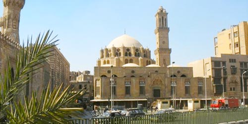 El-Moez Street Cairo | El-Moez Street History | Best Places in El-Moez ...