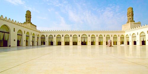 El-Moez Street Cairo | El-Moez Street History | Best Places in El-Moez ...