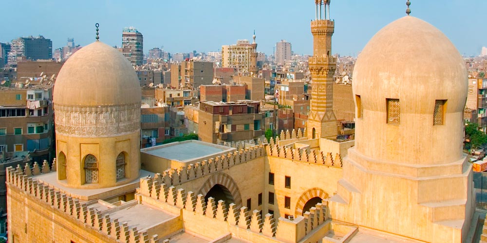 Cairo Tourist Attractions | Places to Visit in Cairo | Cairo Sightseeing