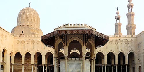 El-Moez Street Cairo | El-Moez Street History | Best Places in El-Moez ...