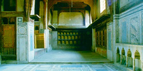 El-Moez Street Cairo | El-Moez Street History | Best Places in El-Moez ...