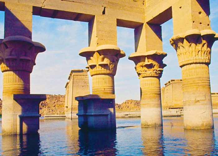 Aswan Tourist Attractions - Best Places in Aswan - Aswan Landmarks