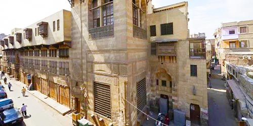 El-Moez Street Cairo | El-Moez Street History | Best Places in El-Moez ...