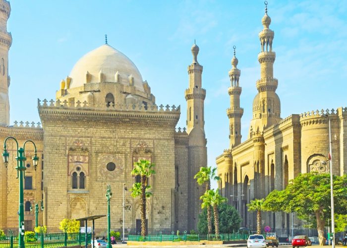 The Famous Islamic Sites in Egypt - Islamic Places in Egypt - Trips in ...