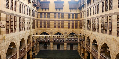 El-Moez Street Cairo | El-Moez Street History | Best Places in El-Moez ...