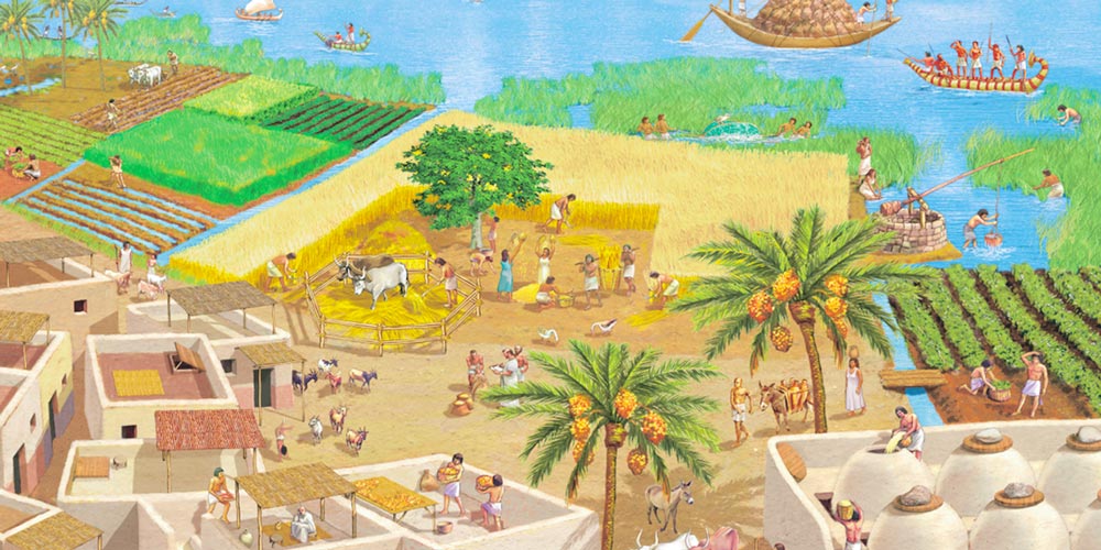 Hyksos Invasion of Egypt - Hyksos Invasion Facts - After The Hyksos ... Hyksos Invasion of Egypt - Hyksos Invasion Facts - After The Hyksos ...