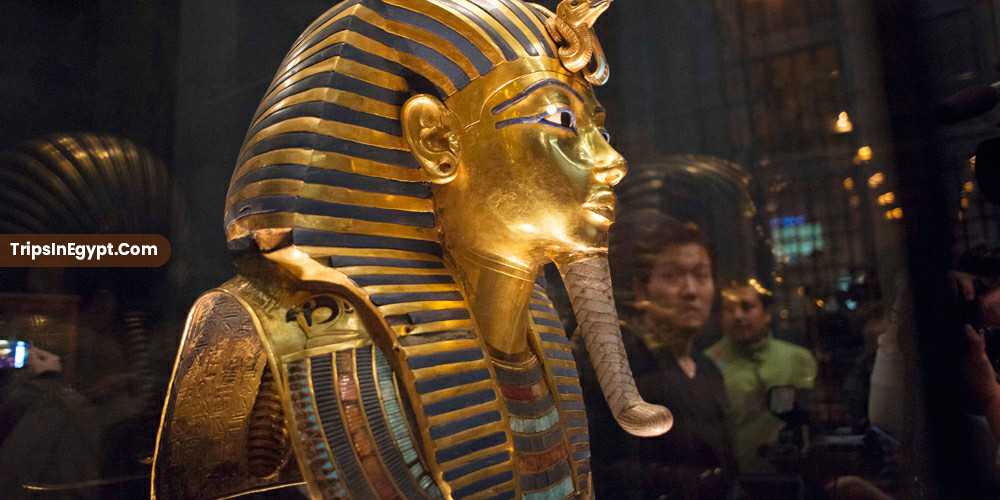 King Tutankhamun Facts - King Tutankhamun Tomb - King Tutankhamun Death