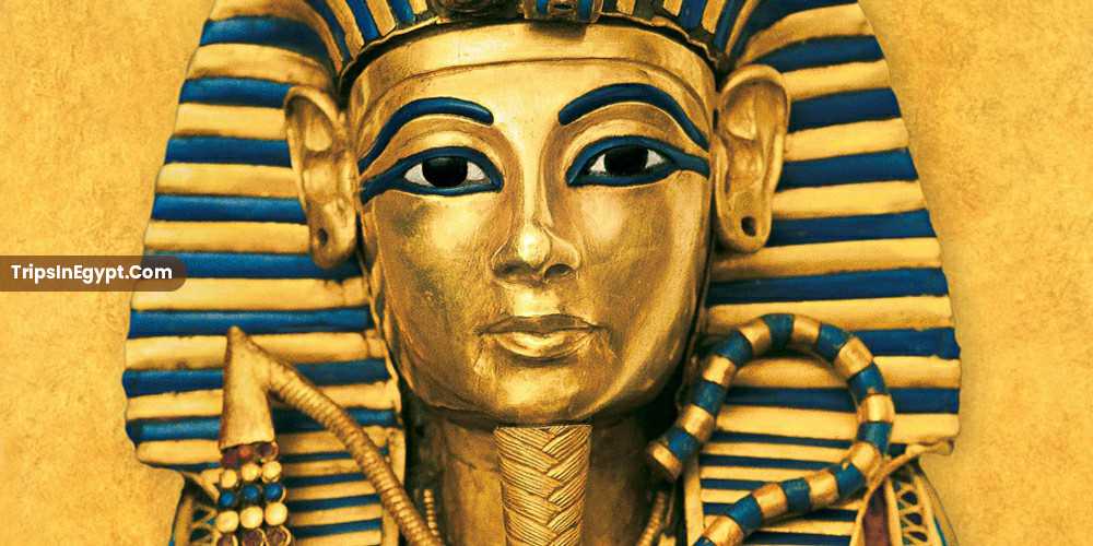 King Tutankhamun Facts - King Tutankhamun Tomb - King Tutankhamun Death