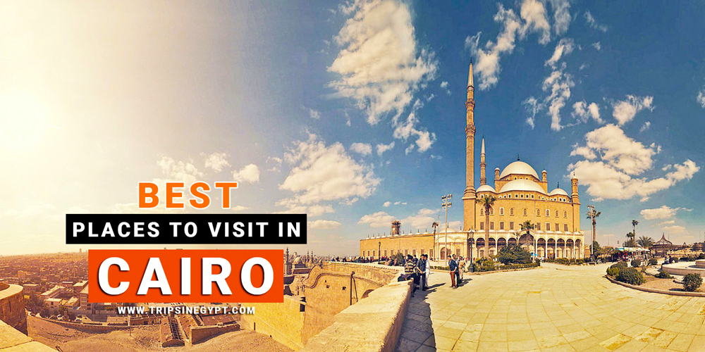 Cairo Tour Packages - Cairo Holiday Packages - Cairo Vacation Packages