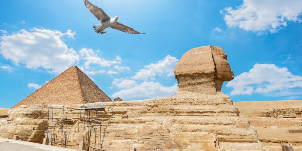 6 Days Cairo and Alexandria Itinerary - Cairo and Alexandria Vacation