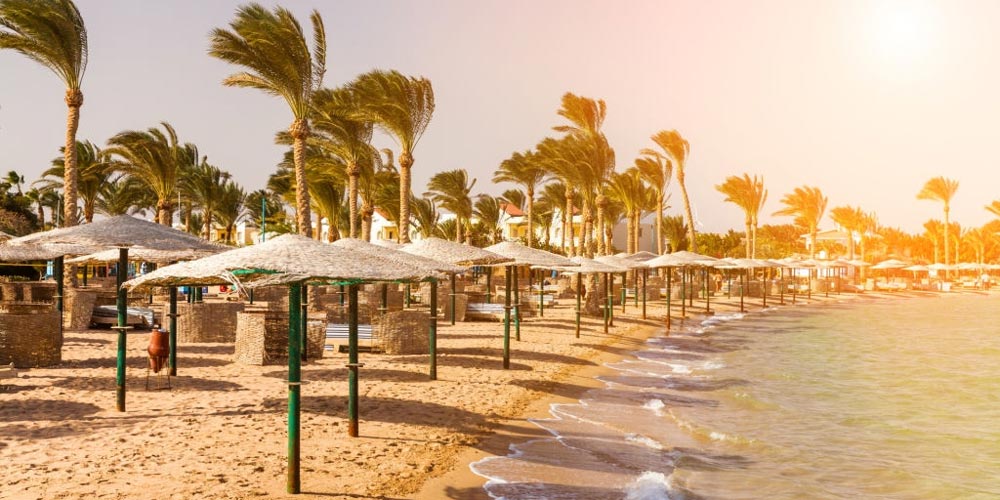 How to Spend the Night in Hurghada – Trips in Egypt