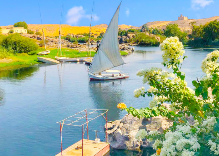 Aswan Travel Guide "All You Need to Know About Aswan" - Trips in Egypt