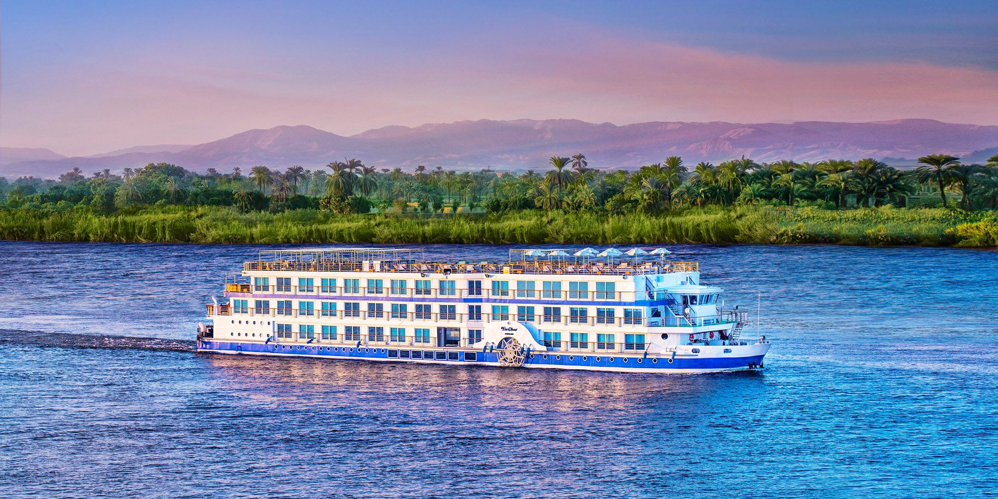 Trips In Egypt: The Official Egypt Trips Travel Agency