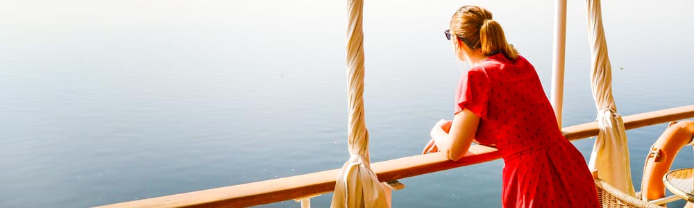 MS Farah Nile Cruise Itineraries & Prices - Trips in Egypt