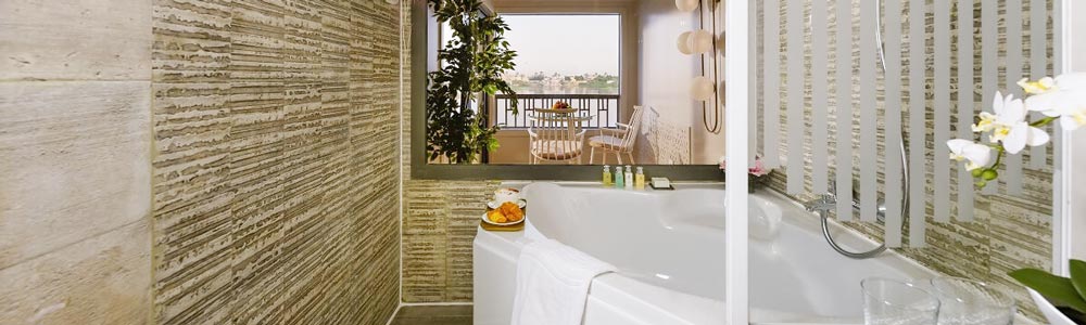 MS Tulip Nile Cruise Itineraries and Prices - Trips in Egypt