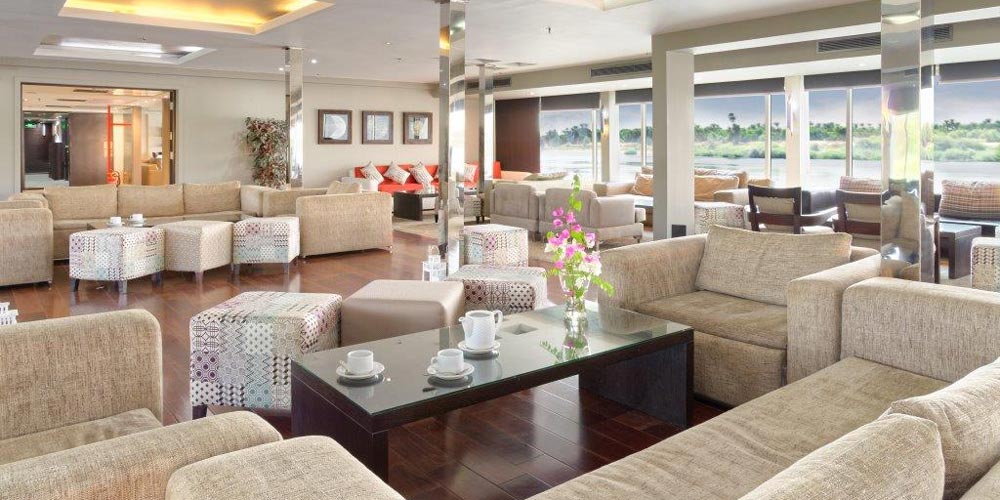 Nile Premium Nile Cruise Itineraries & Prices - Trips in Egypt