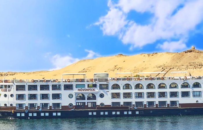 Luxury Nile River Cruises 2022 "Best Ships" - Trips in Egypt