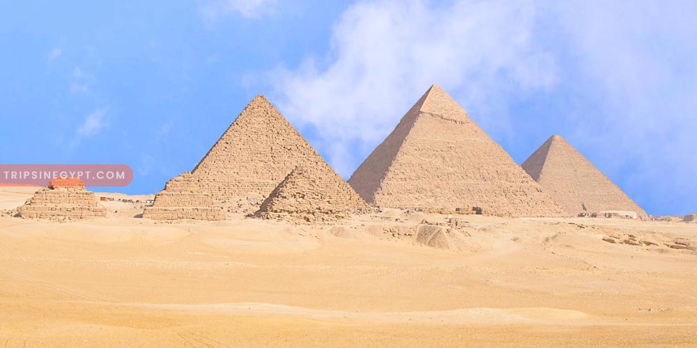 7 Days Egypt Itinerary to Upper Egypt | Cairo and Upper Egypt Tours
