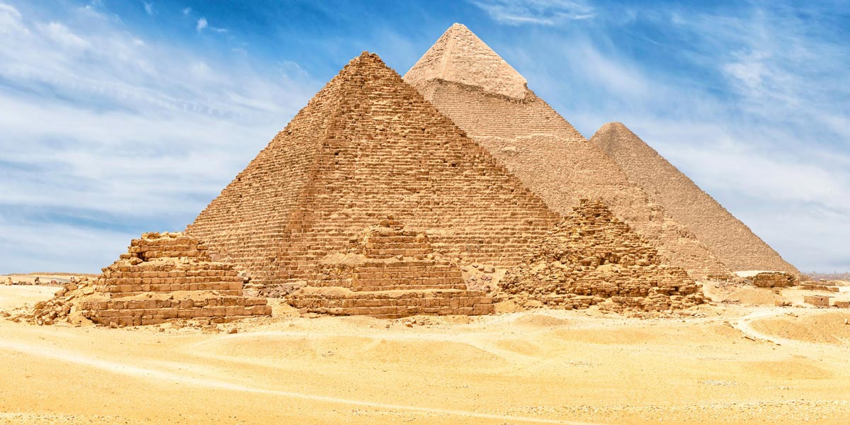 2 Days in Cairo Tour - 2 Days Cairo Itinerary - Trips in Egypt